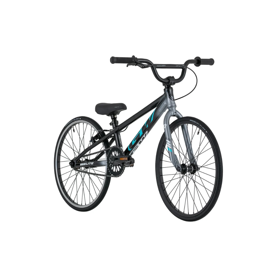 Bicicleta Gw BMX Race Elite 20x1/8p Mini – Bicicletas y motos